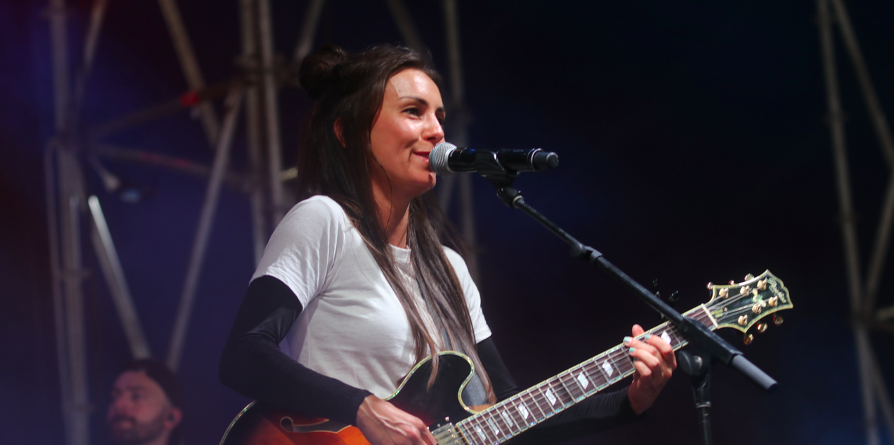Review: Laneway Festival - The West End Magazine | 4101 Brisbane