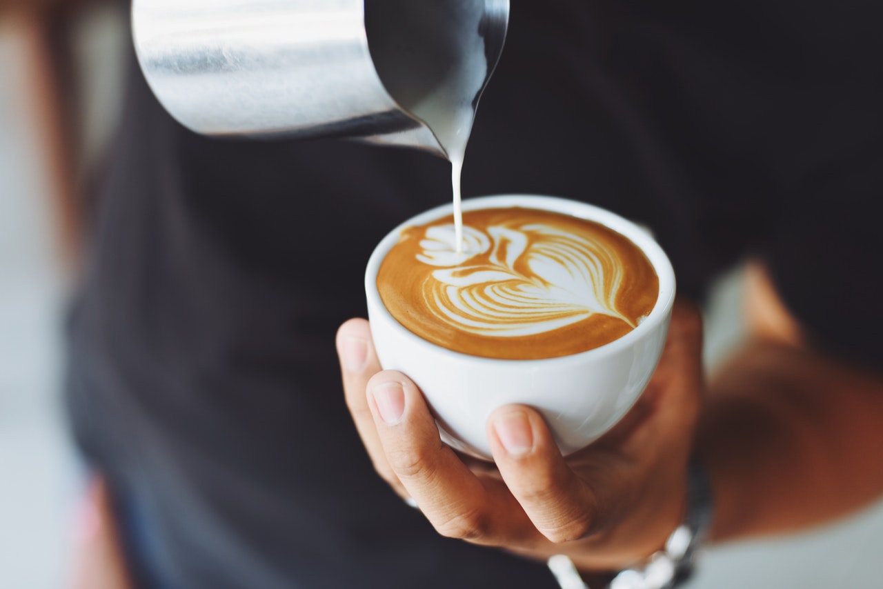 Hoo Ha Coffee Bar - The West End Magazine | 4101 Brisbane