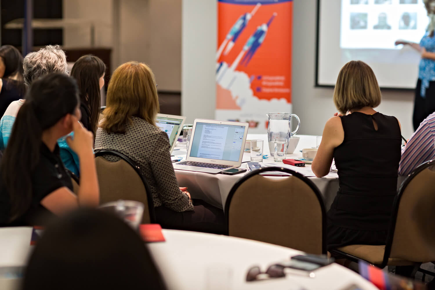 Small Business and Digital Confidence - The West End Magazine | 4101
