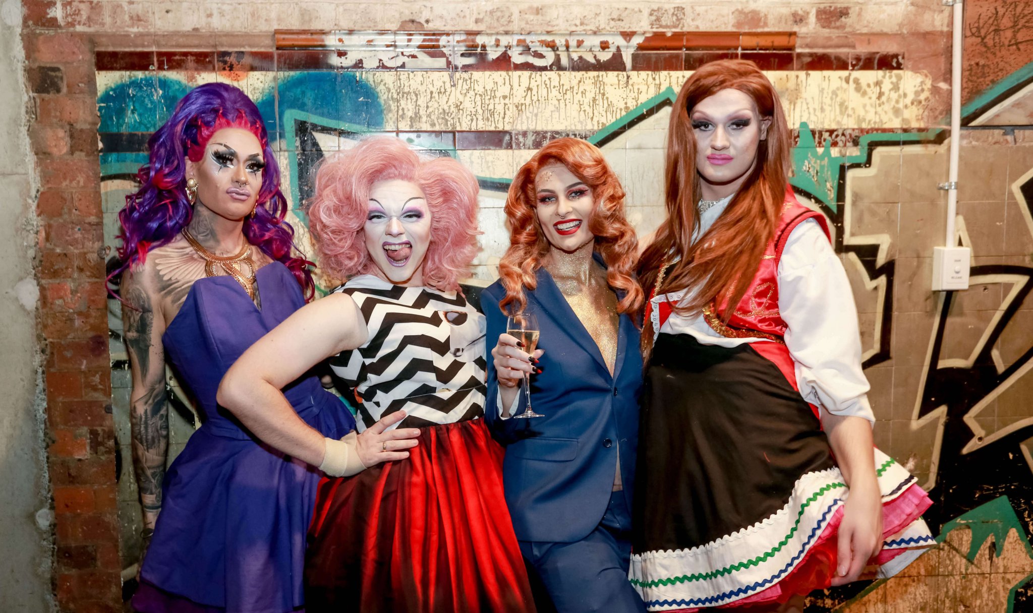 MELT Opening - The West End Magazine | 4101 Brisbane