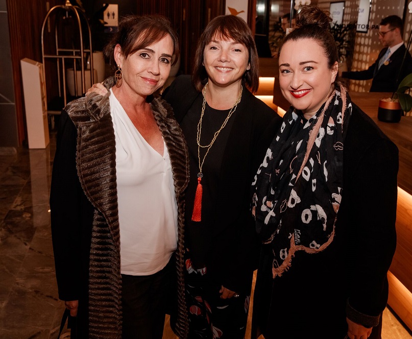 Novotel Launch - The West End Magazine | 4101 Brisbane