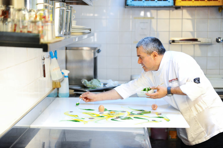Michelin Chef In 4101 - The West End Magazine | 4101 Brisbane