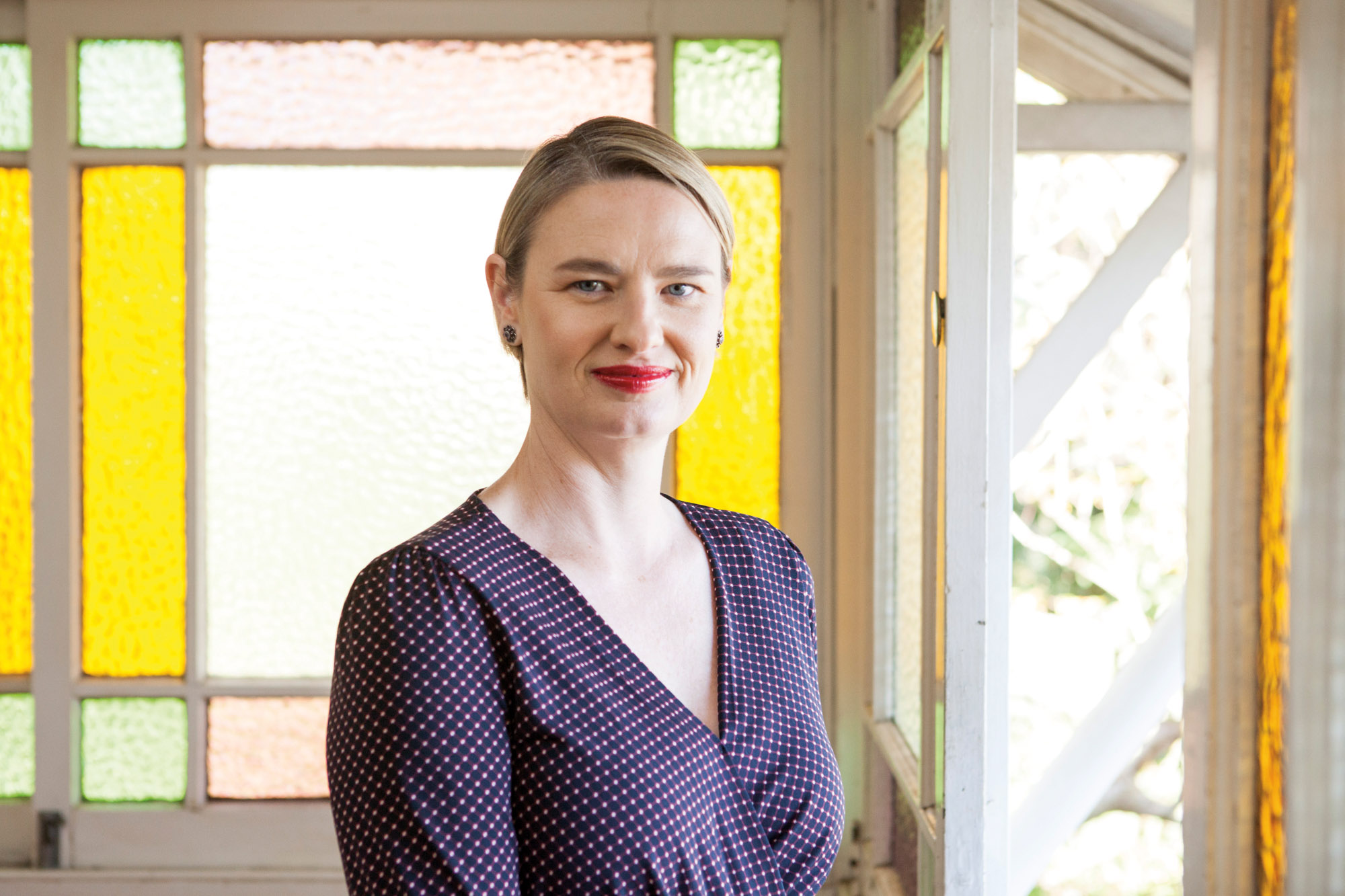 Dynamic Director - The West End Magazine | 4101 Brisbane