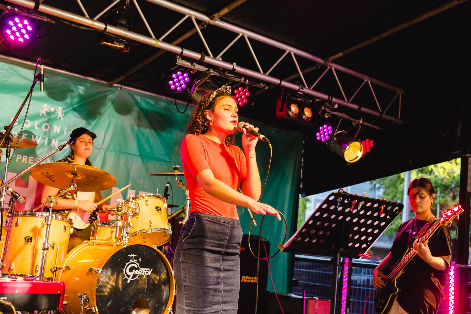 Fish Lane Line Up - The West End Magazine | 4101 Brisbane