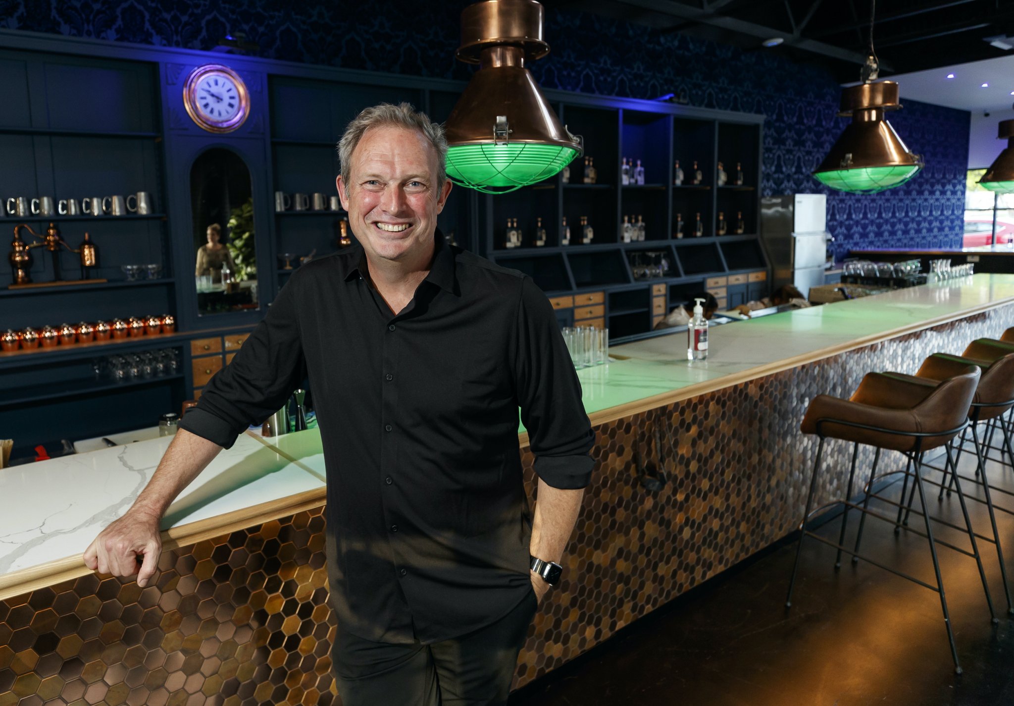 Brisbane Distillery Expands - The West End Magazine | 4101 Brisbane