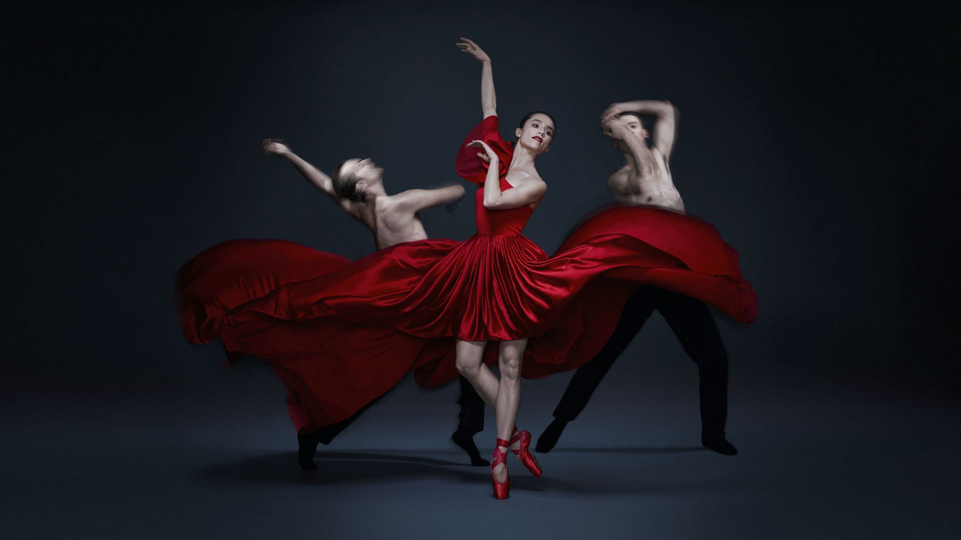 Qld Ballet Cruising - The West End Magazine | 4101 Brisbane