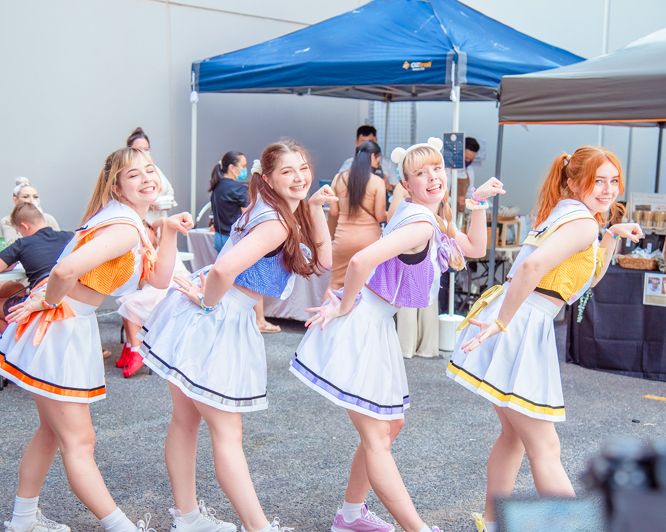 Genki Market Now Bimonthly - The West End Magazine | 4101 Brisbane
