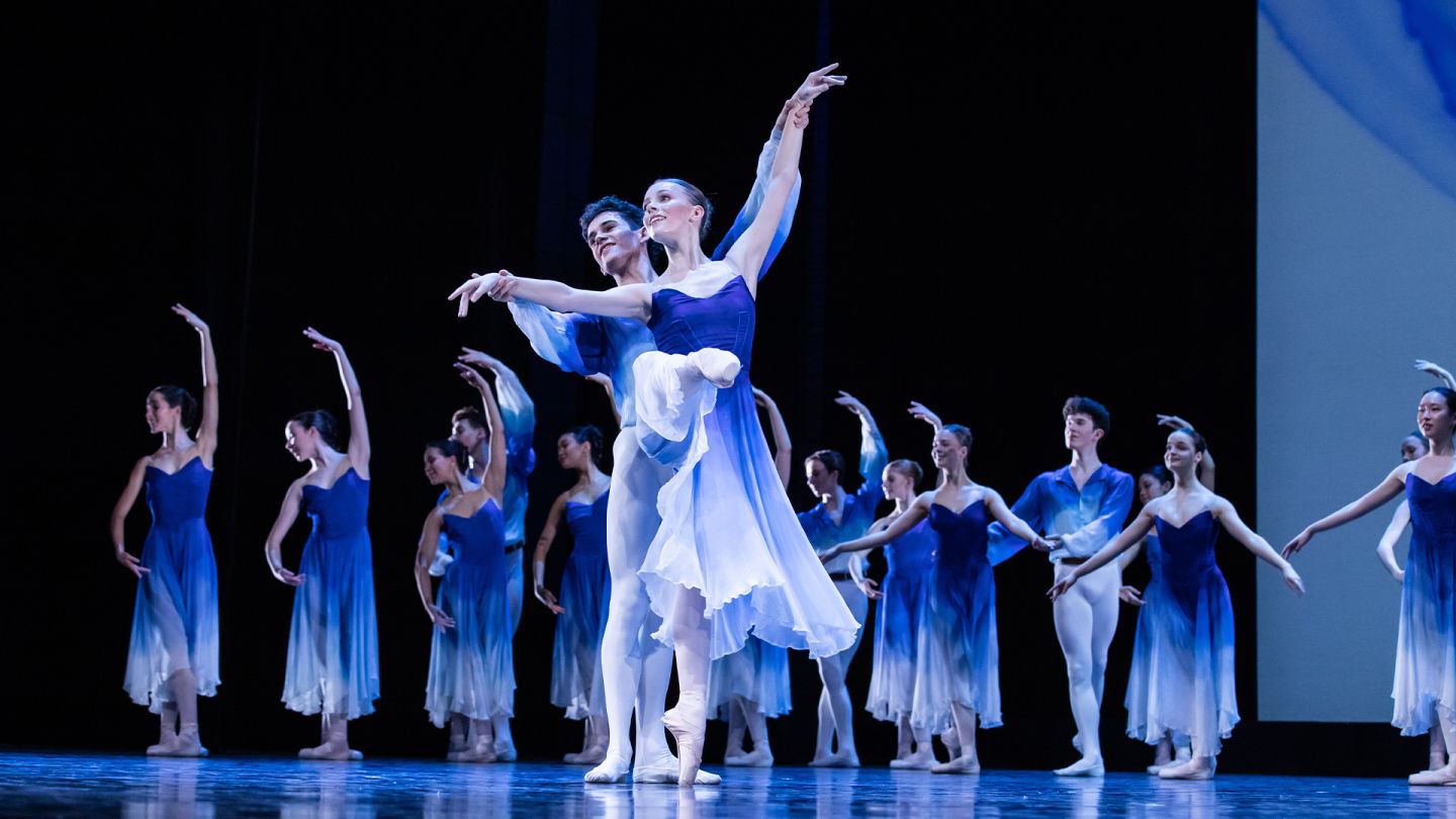 Queensland Ballet Academy Gala - The West End Magazine | 4101 Brisbane